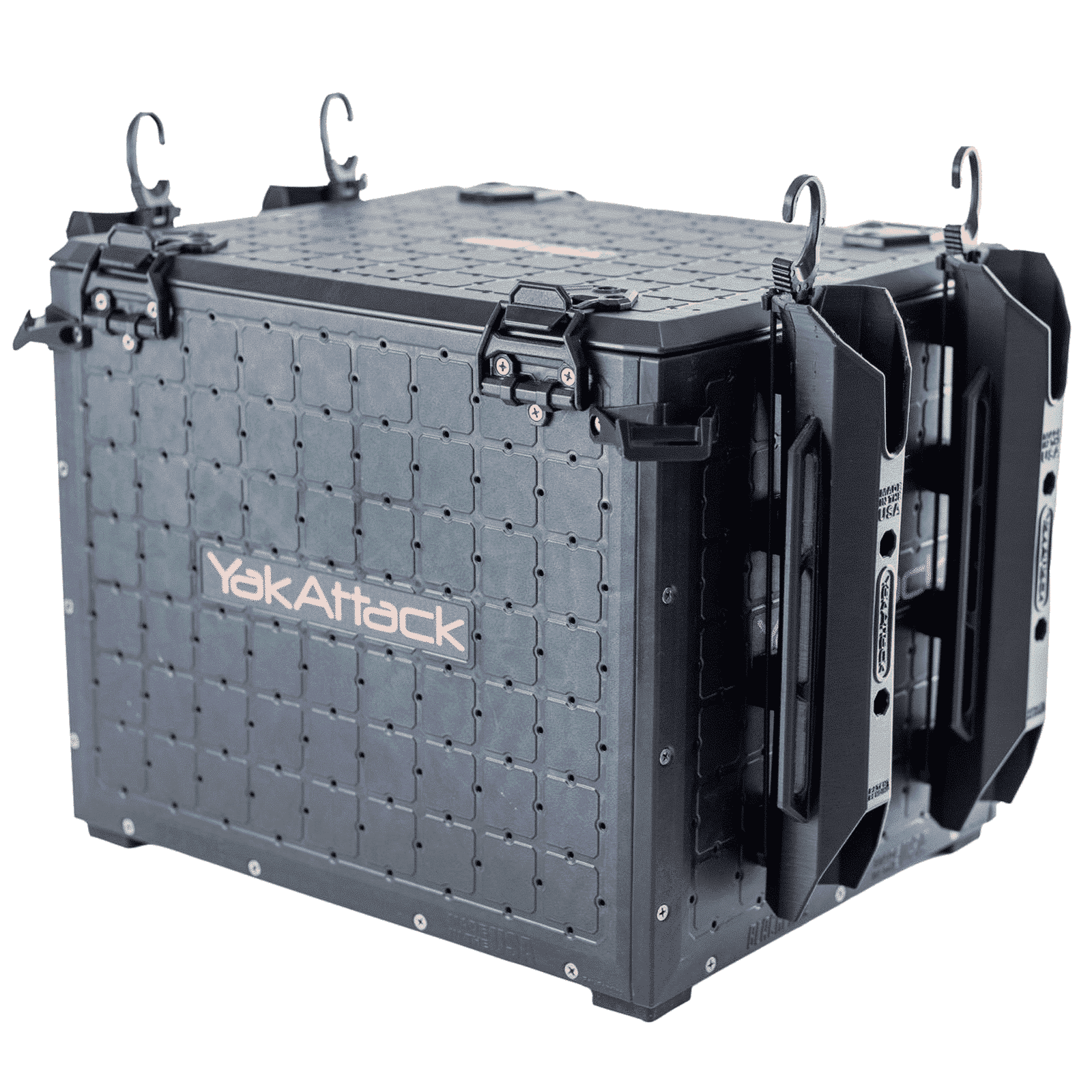 BlackPak Pro Angelkiste (13″ x 16″) – Boost Boards – It’s a Lifestyle