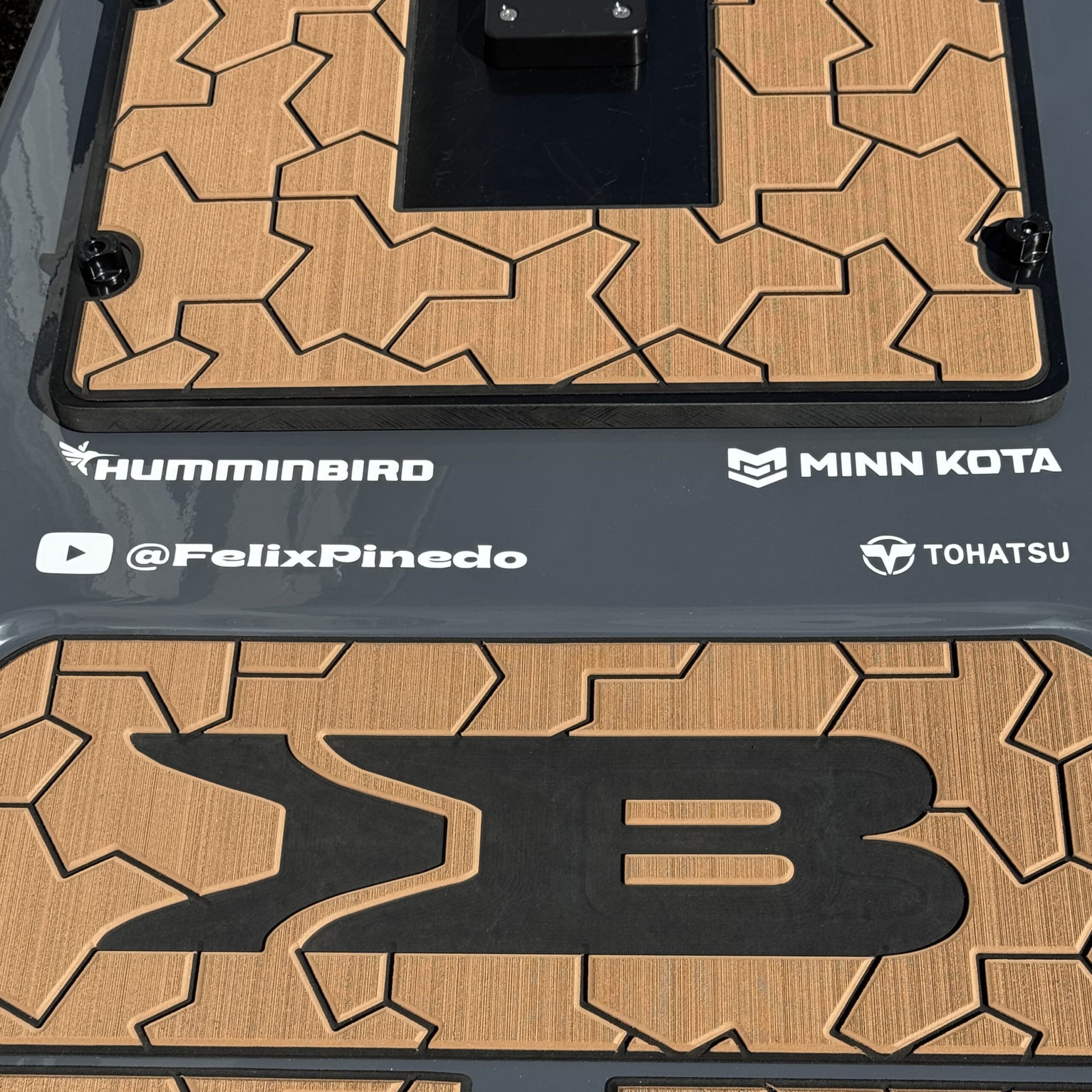 Boost Fishing Pro – Limited Edition x Felix Pinedo – Boost Boards – It ...