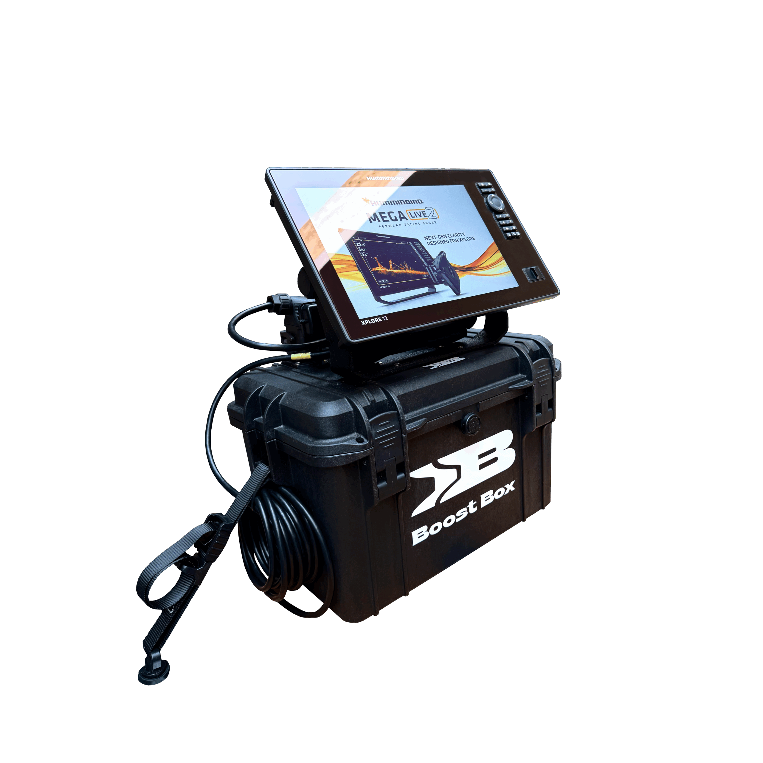 Boost Fishing Pro – Limited Edition x Felix Pinedo – Boost Boards – It ...