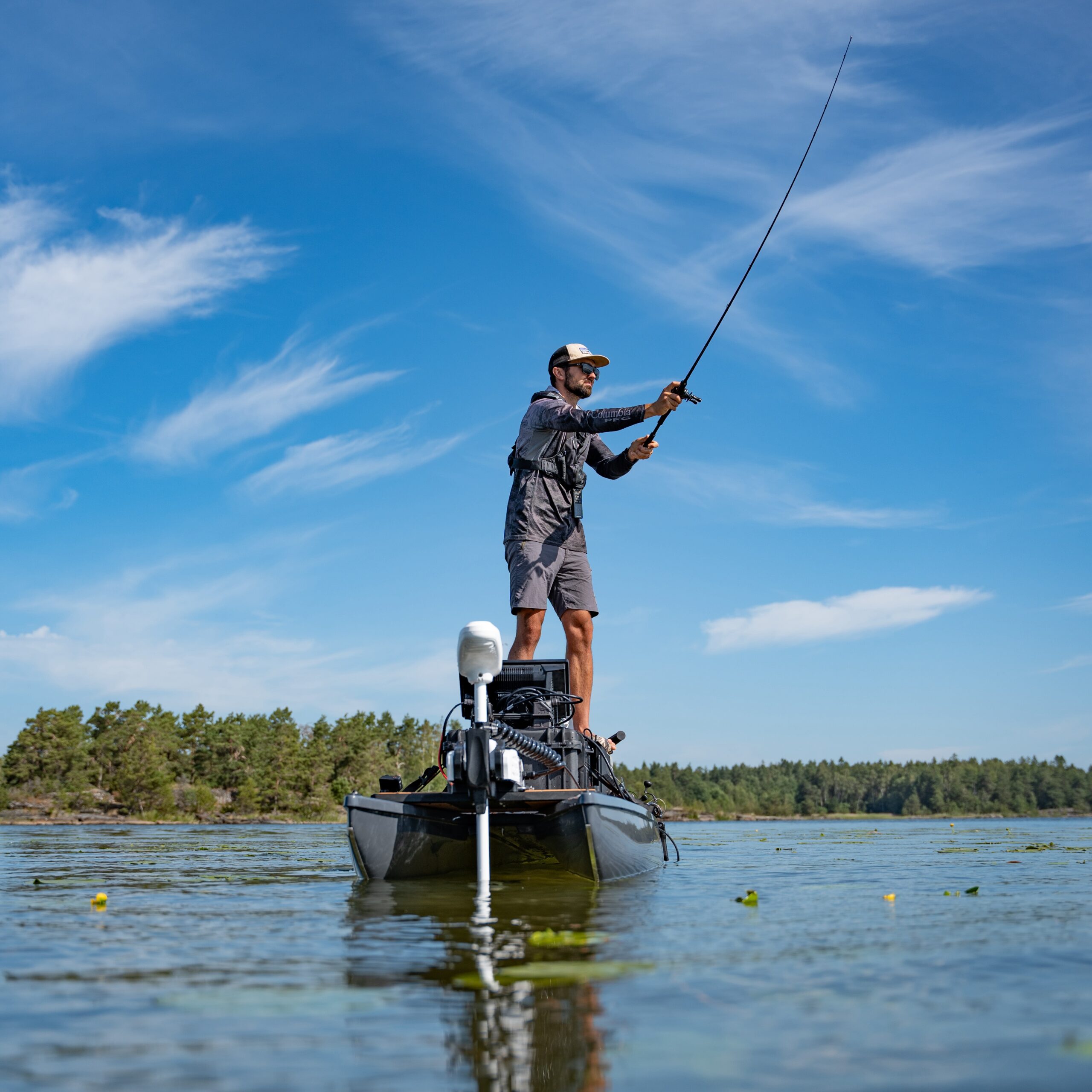 Boost Fishing Pro – Limited Edition x Felix Pinedo – Boost Boards – It ...